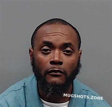 Ervin Jaime Obryan 02262025 Smith County Mugshots Zone