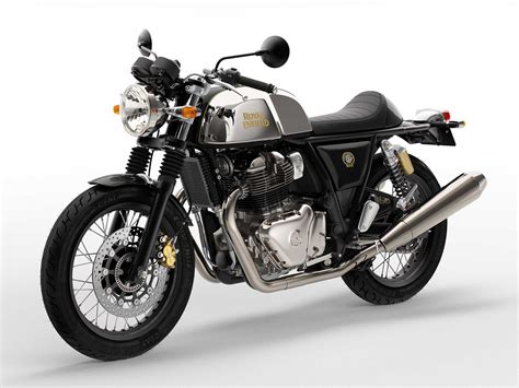 2025 Royal Enfield Continental Gt 650 Review Ovvaxc