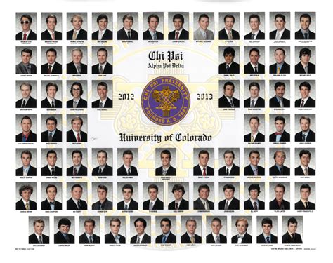2012 13 Composite Final Chi Psi Fraternity
