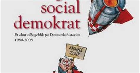 Roald Als Og Poul Einar Hansen En God Socialdemokrat