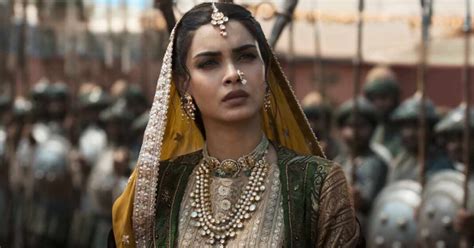 Chhaava Movie Review Vicky Kaushal Roars Like A Ferocious Lion In This