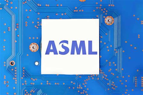 Asml Sells Huge Amount Of Chip Machines To China While It Still Can Techzine Global