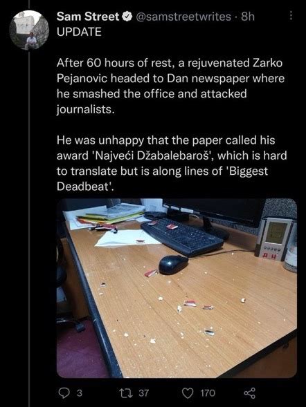 Sex Is Overrated Fucking Fight Me — Zeldris Watched His Brother Eating Wishing Until