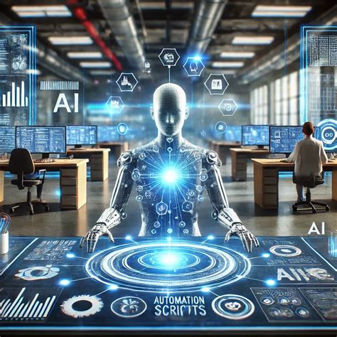 Softwaretesting Aiintesting Automation Qualityassurance