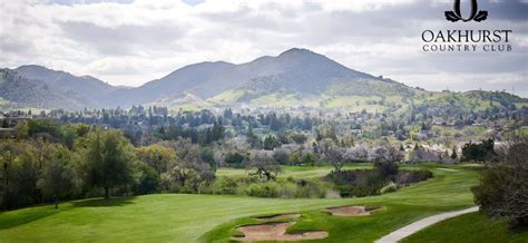 Oakhurst Country Club Clayton Ca