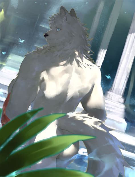 Rule 34 2020s 2022 Absurd Res Anthro Arthropod Ass Black Nose Blue Eyes Blurred Foreground