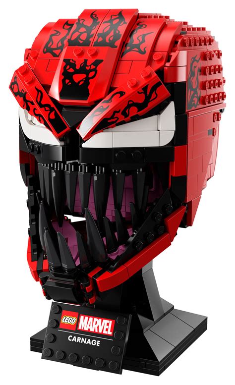 Carnage 76199 Marvel Buy Online At The Official Lego® Shop Us