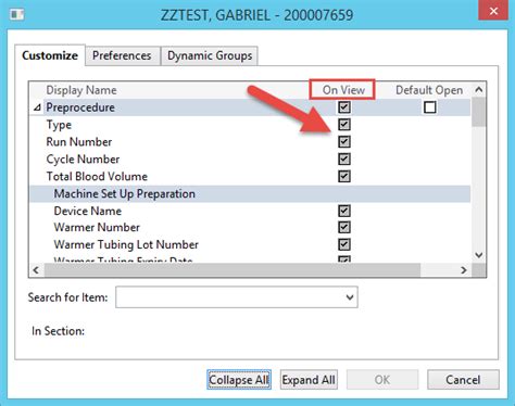 Document Apheresis Management Clinic Nurse