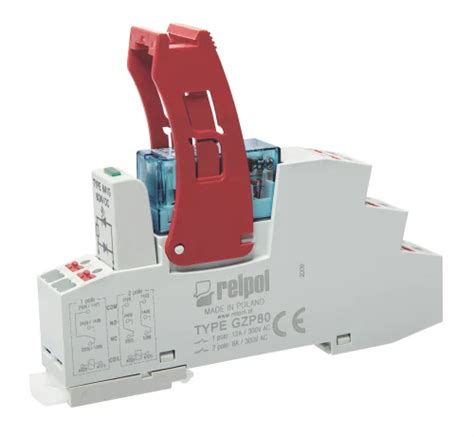 Industrial Relay Voltage VAC At Rs Piece In Pune Ul Electrodevices Pvt Ltd