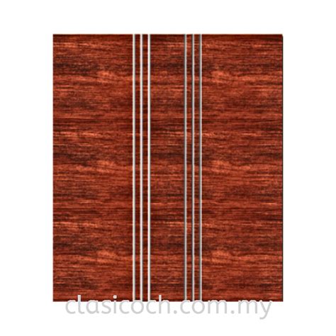 Solid Core Solid Timber Core With Silver Aluminium White Oak Door Wo