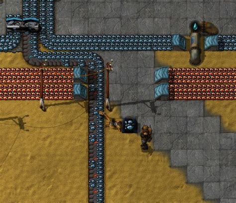 Steam Community Guide Factorio Observations Tips Tricks