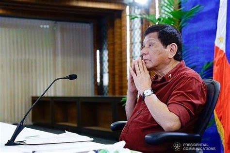 Duterte Mtrcb Violating Freedom Of Expression