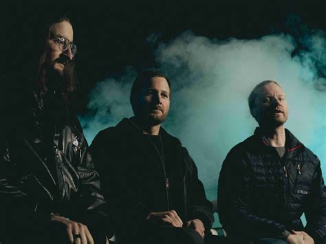 Track Premiere Pyramid Mass ‘prestige New Noise Magazine