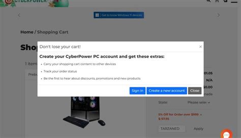 Cyberpowerpc Promo Codes 5 Off 3 Verified Feb 2026