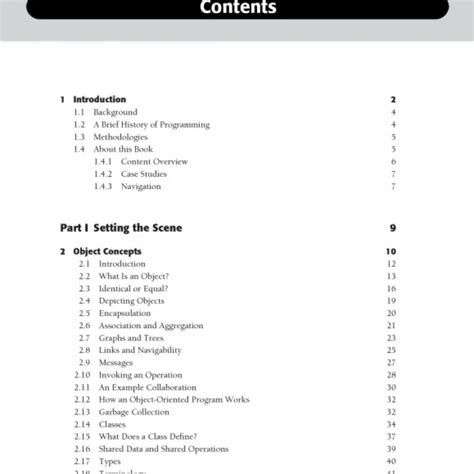 object oriented analysis and design understanding system development