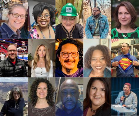 Get To Know Pbs Newshour Classrooms Teacher Advisory Board Pbs