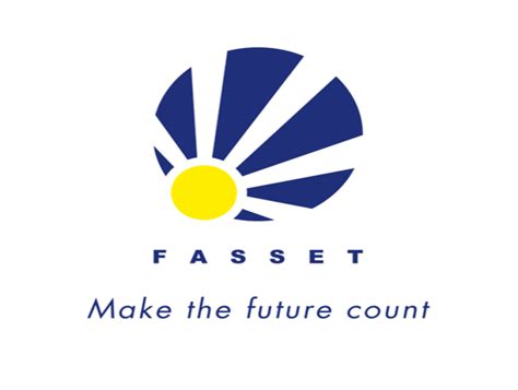 Fasset Mandatory Grants For 20262027 Logo