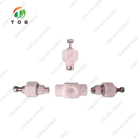 Buy Three Electrode Test Cell 12mm Inner Diameterthree Electrode Test