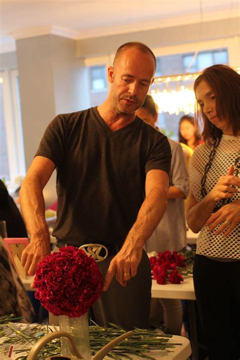 Flower Class Nyc 38 Bride And Blossom