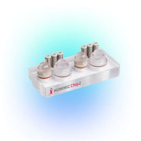 Darwin Microfluidics