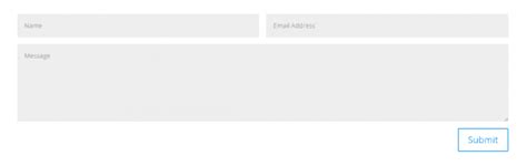 styling caldera forms to look like the divi contact form bonus looks