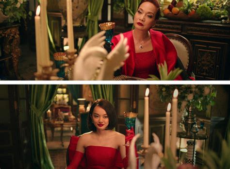 Gái Già Lắm Chiêu V hé lộ cuộc sống vương giả