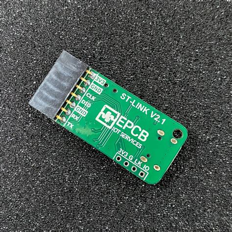 Mạch Nạp Debug Tích Hợp Uart đa Năng St Link J Link Ob Daplink