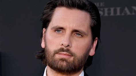 Scott Disick Shares Pic Of His Dream Garage And It Doesnt Include