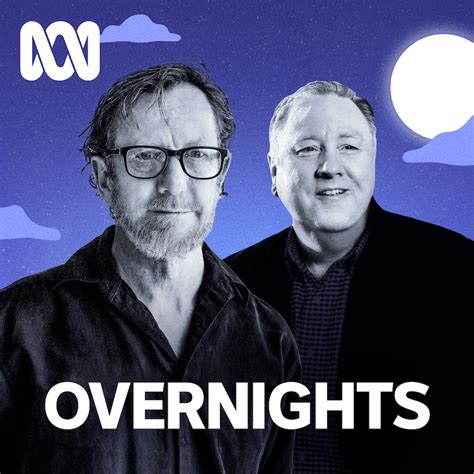 Overnights Abc Listen