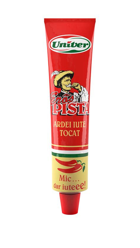 U N I V E R » Ardei iute tocat “Erős Pista”