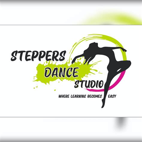 Steppers Dance Point Anklesvar
