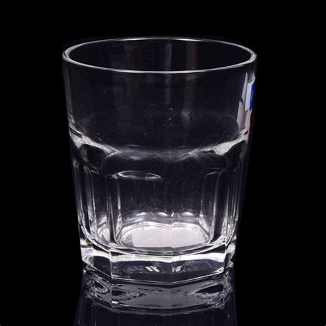 Glass Ocean 1960 Basic Pack 6 Al Fatah