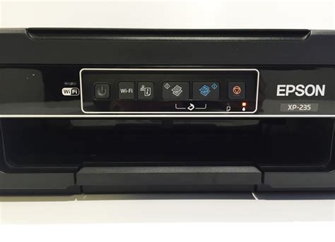 Epson Xp 235 Review Cartridgesave