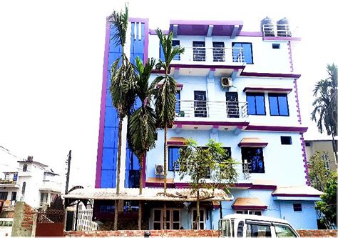 A Class Construction Compay In Nepal Swaminarayan Nirman Sewa