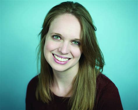 Jen Mccartney Upright Citizens Brigade