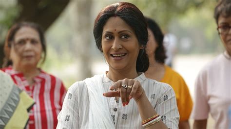Indrani Halder To Host A Non Fiction Reality Tv Show