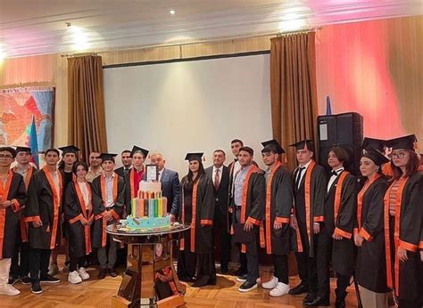 Congratulations To All Celt Elementary School Narimanov