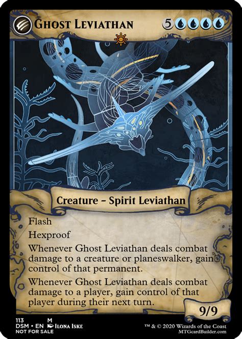 New Card Maker Experiments R Custommtgcards