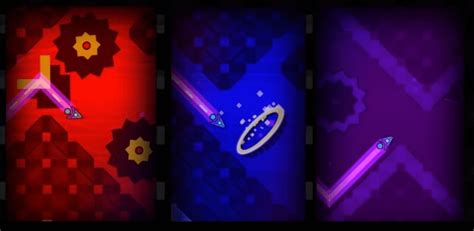 Best Nc Inspired Level R Geometrydash