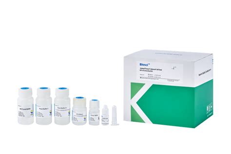 Animal Tissue Cell Total Rna Extraction Kit Biosci™ Biofargo