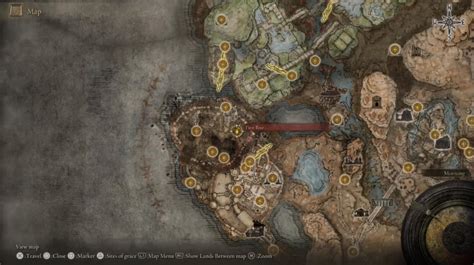 How To Find Promised Consort Radahn Boss In Elden Ring