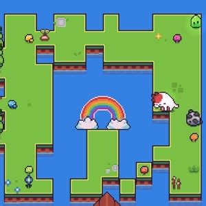 Guide For Forager Puzzles Quests