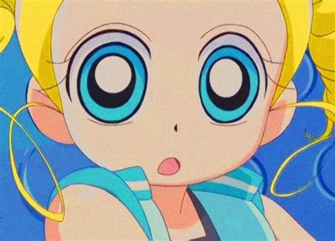 𝘽𝙪𝙗𝙗𝙡𝙚𝙨 𝙥𝙤𝙬𝙚𝙧𝙥𝙪𝙛𝙛 𝙜𝙞𝙧𝙡𝙨 𝙯 𝙥𝙛𝙥 Power Puff Girls Bubbles Princess