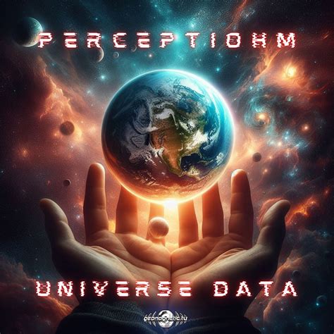 Universe Data Perceptiohm Geomagnetic Records