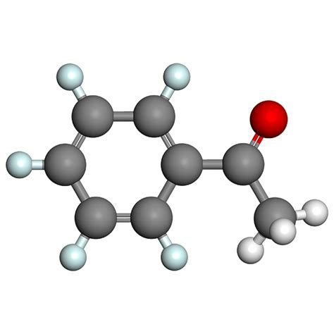 Acetophenone 23456 D5 Zeotope