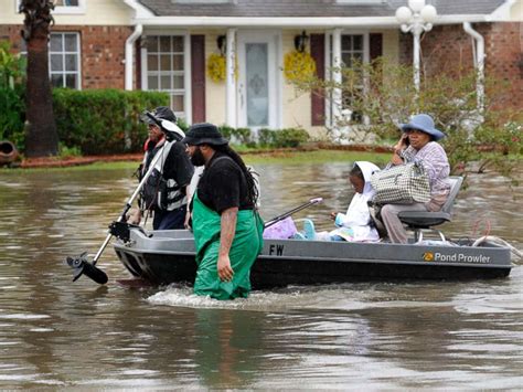 100 Flood Pictures