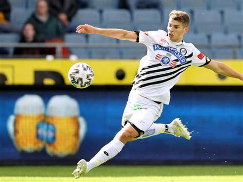 Bundesliga News Ivan Ljubić Wusste Was Auf Mich Zukommt