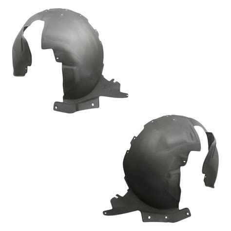 Replacement Vs Id0016aa1916c00 Front Driver And Passenger Side Fender