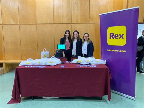 Somosrex Laura Weiberlen