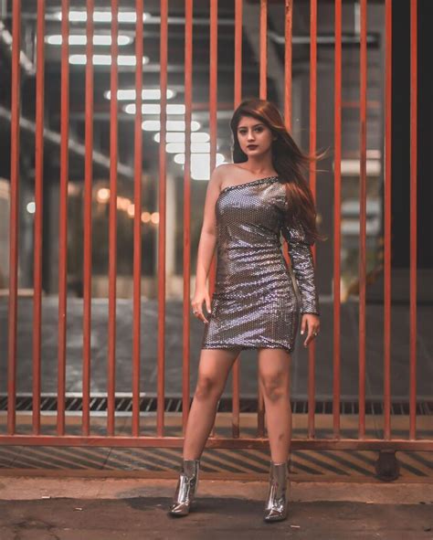 Arishfa Khans Rare Hot And Unseen Photos